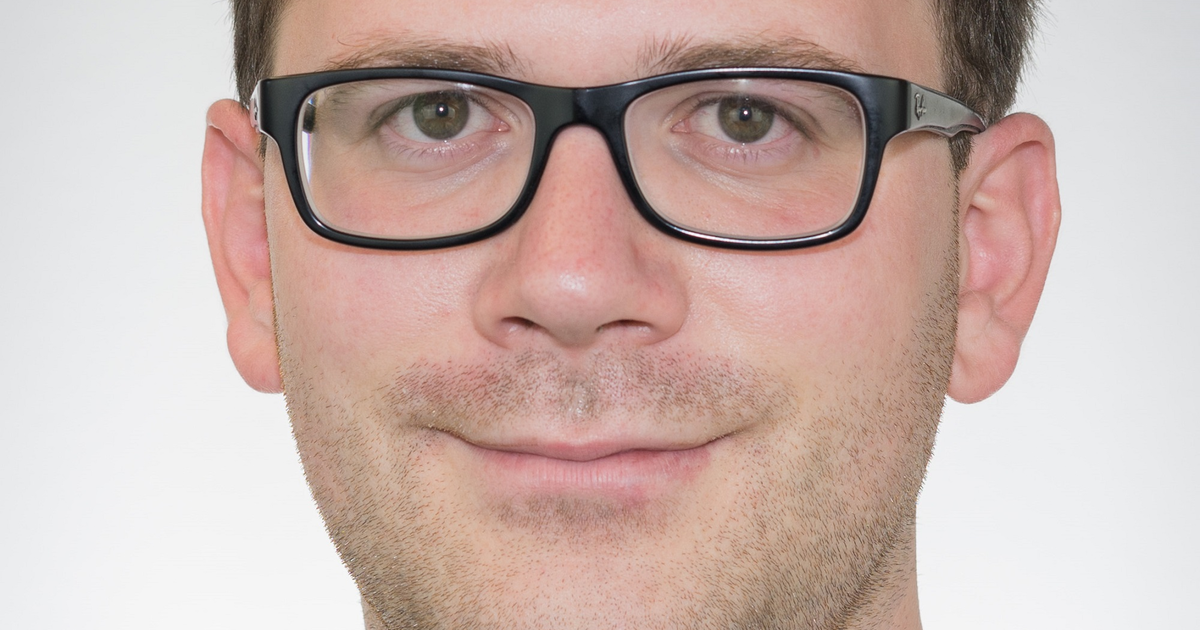 Martin Blay - Bistum Augsburg