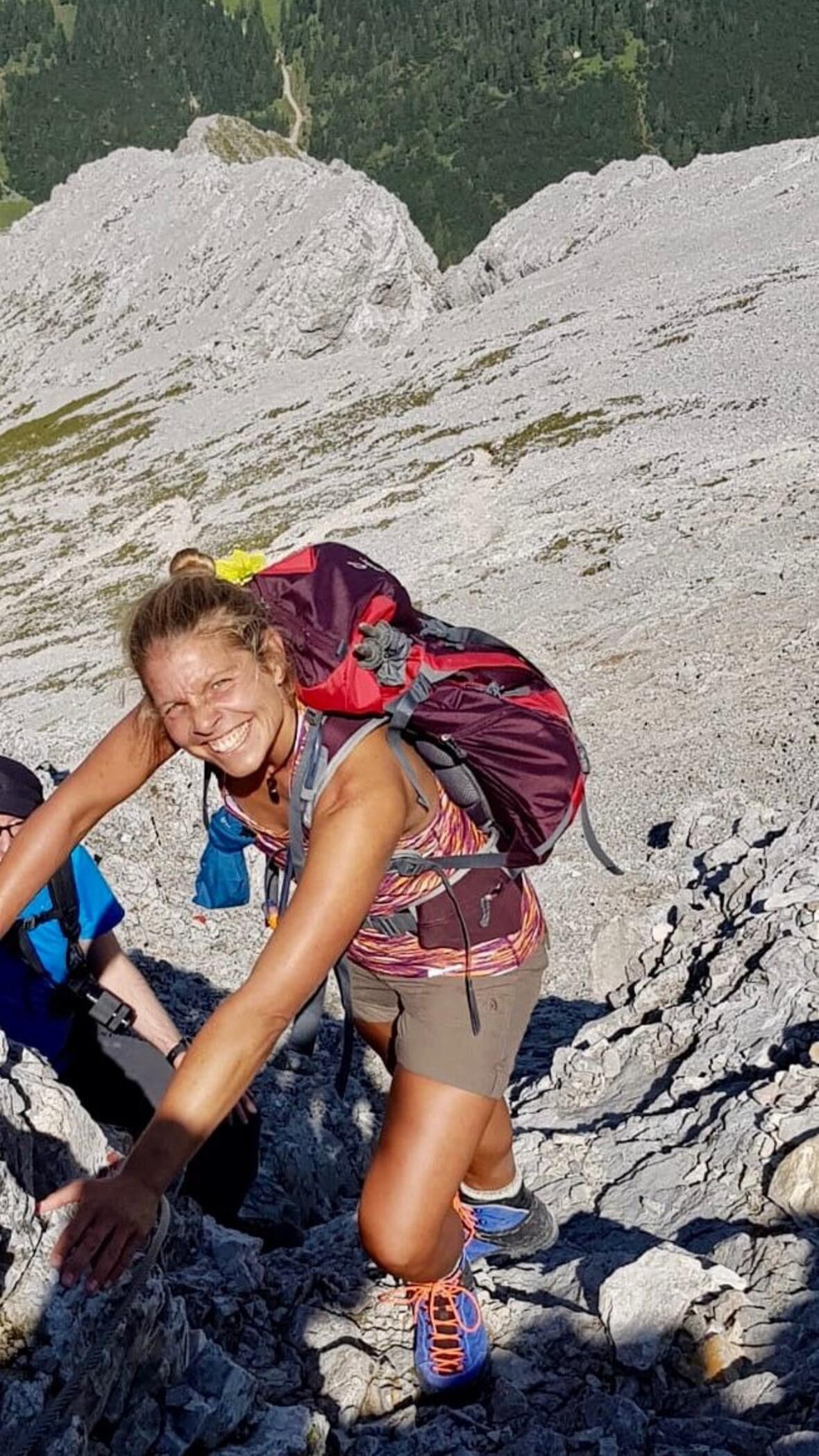 Tour A19: Bergexerzitien im Advent - Bistum Augsburg